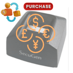 Secugen RD Service Recharge, Download & Support
